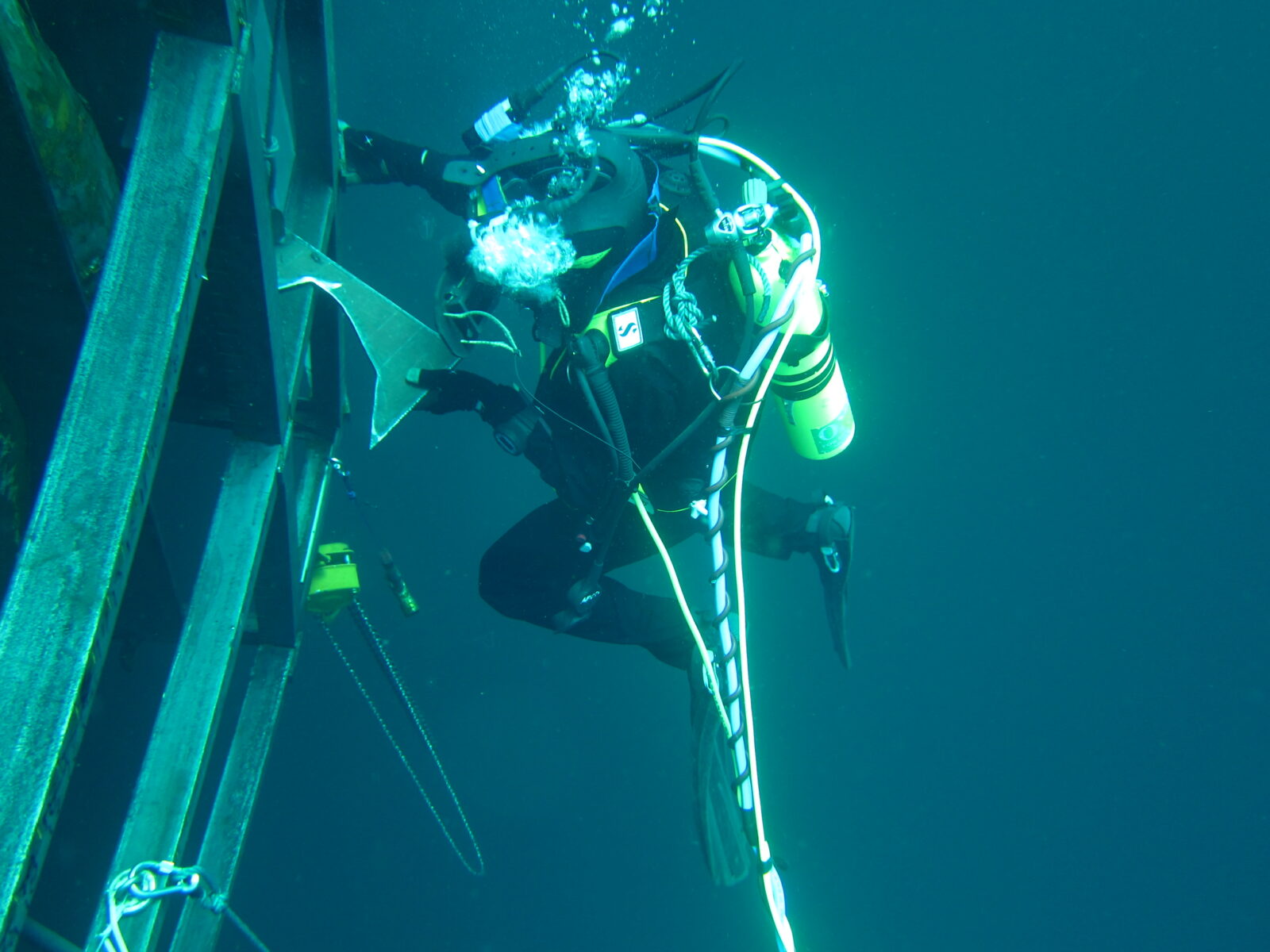 Custom solutions - Hydrex